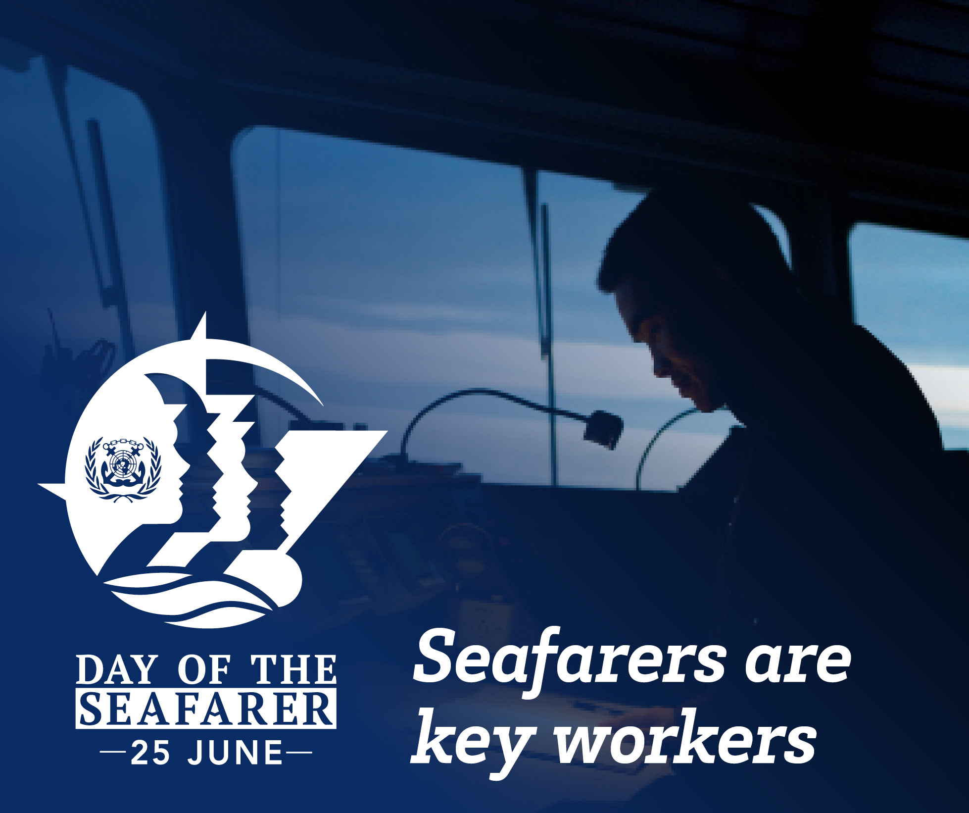 Day of the Seafarer 2020
