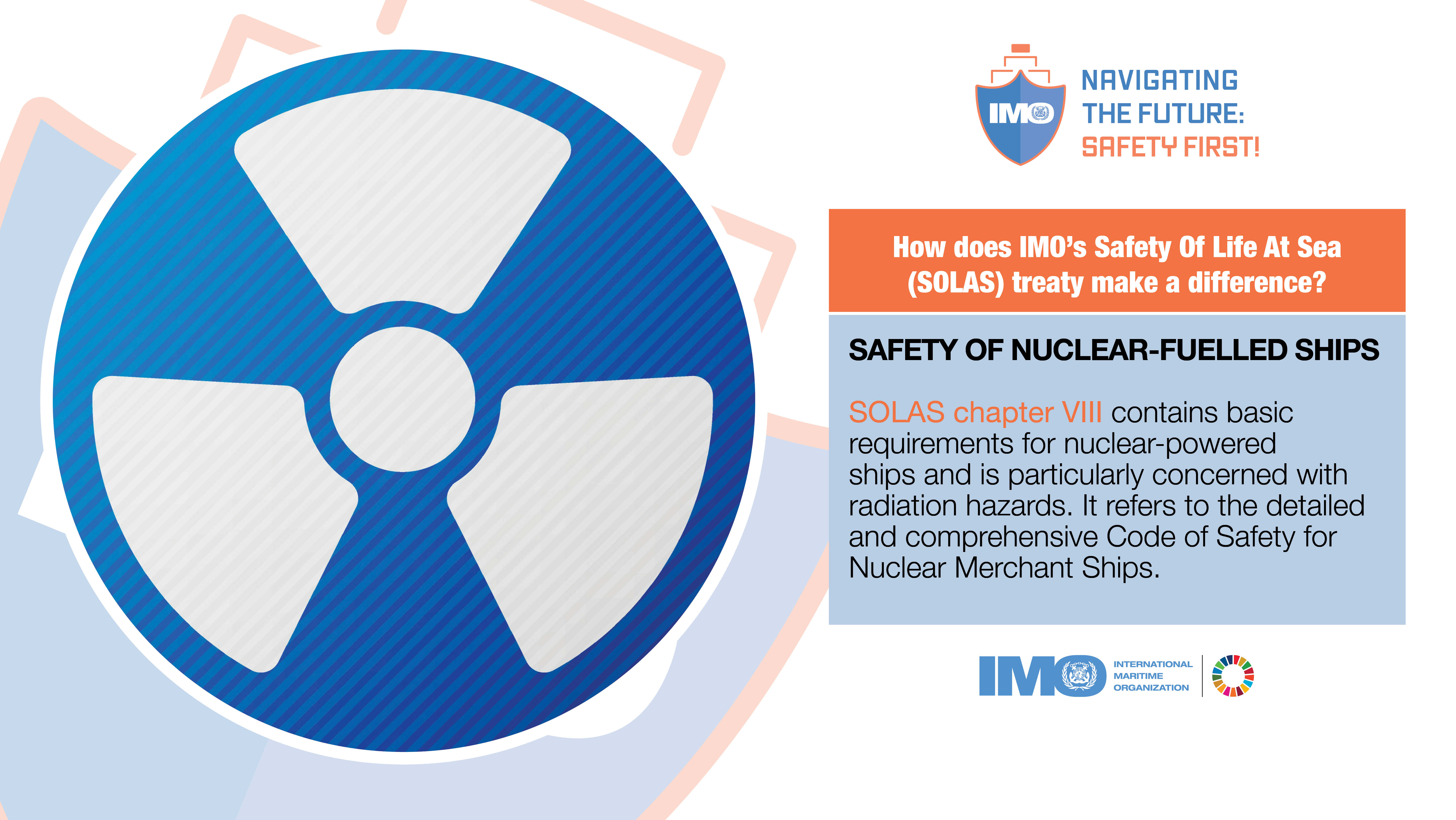 International Convention for the Safety of Life at Sea (SOLAS), 1974