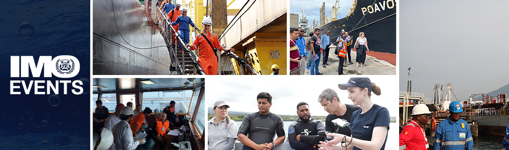 Workshop and exhibition on technical cooperation