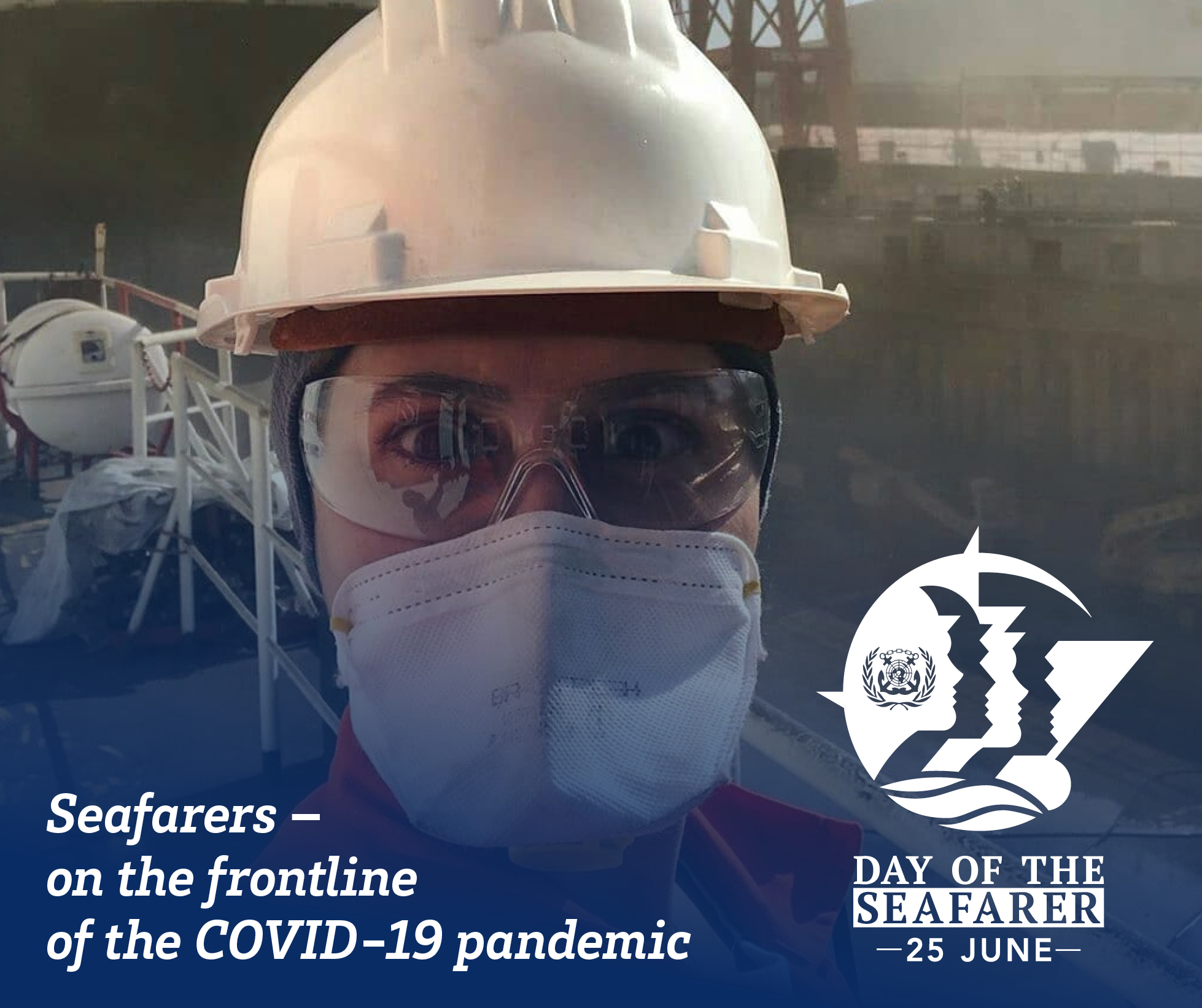 Day of the Seafarer 2020