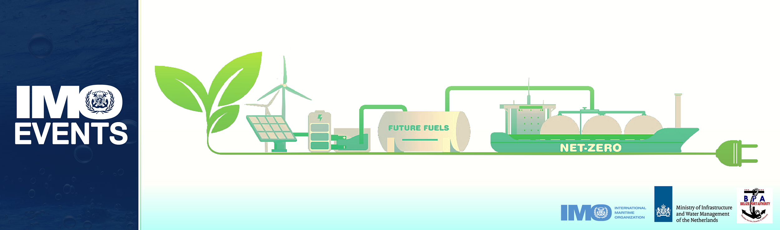 Regional workshop on "Green Shipping in the Caribbean: Implementing the ...