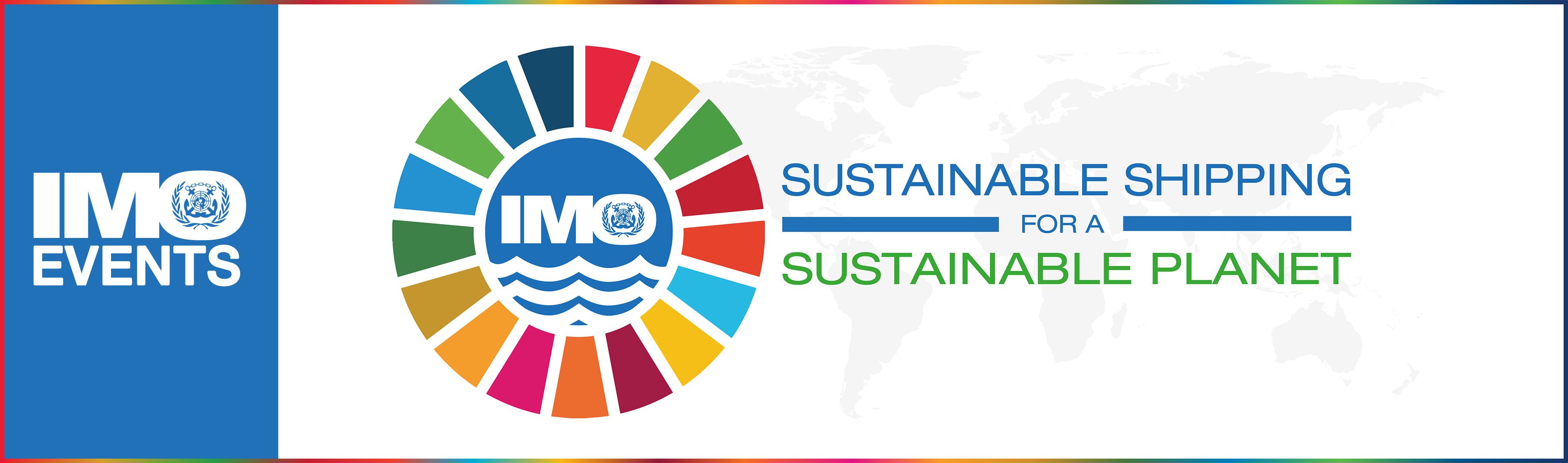 World Maritime Theme 2020