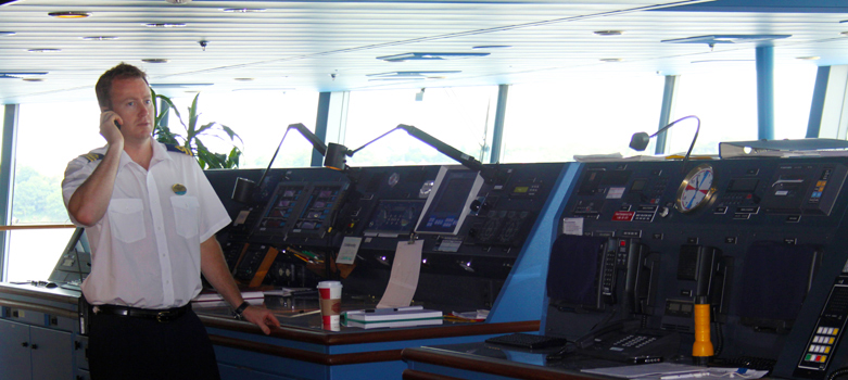 Guidance on security certification for seafarers agreed