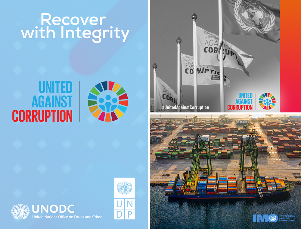 IMO: United in the fight against corruption | Hellenic Shipping News ...