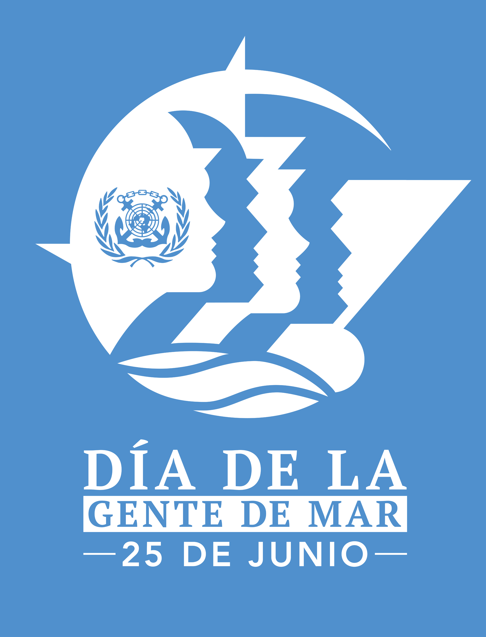 Apoyo a la gente de mar: recursos e información general