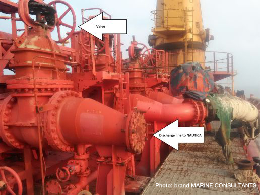 FSO SAFER - operation underway to address oil spill risk