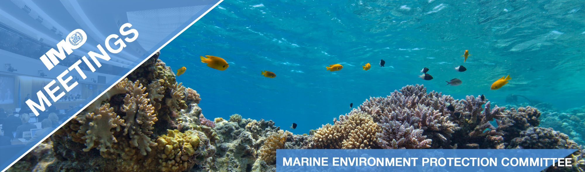 Media information – MEPC 76 preview