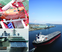 SOLAS, MARPOL amendments entered into force on 1 January 2014