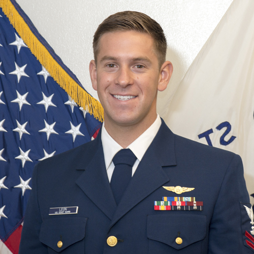 Award-winning rescuer reunited with men he saved