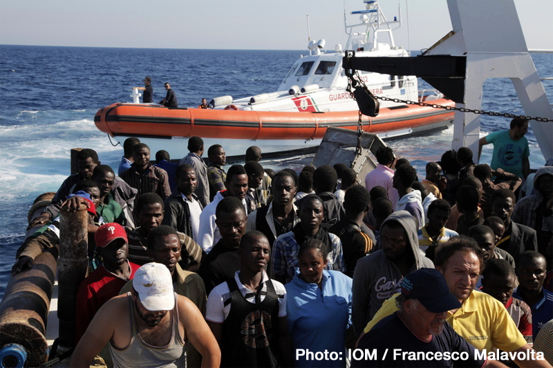 IMO Secretary-General welcomes UN Security Council resolution on ...