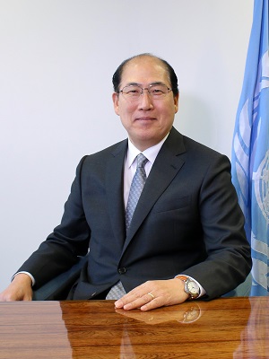 Mr. Kitack Lim (Republic of Korea) elected as IMO Secretary-General