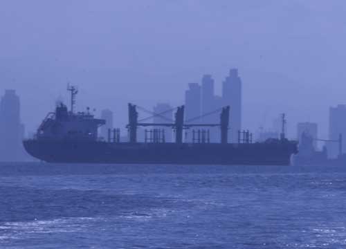 Increased limits of liability for maritime claims enter into force ...