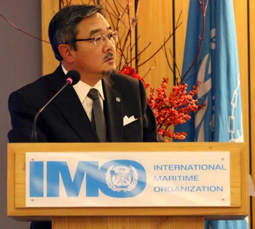 IMO Assembly opens for 29th session