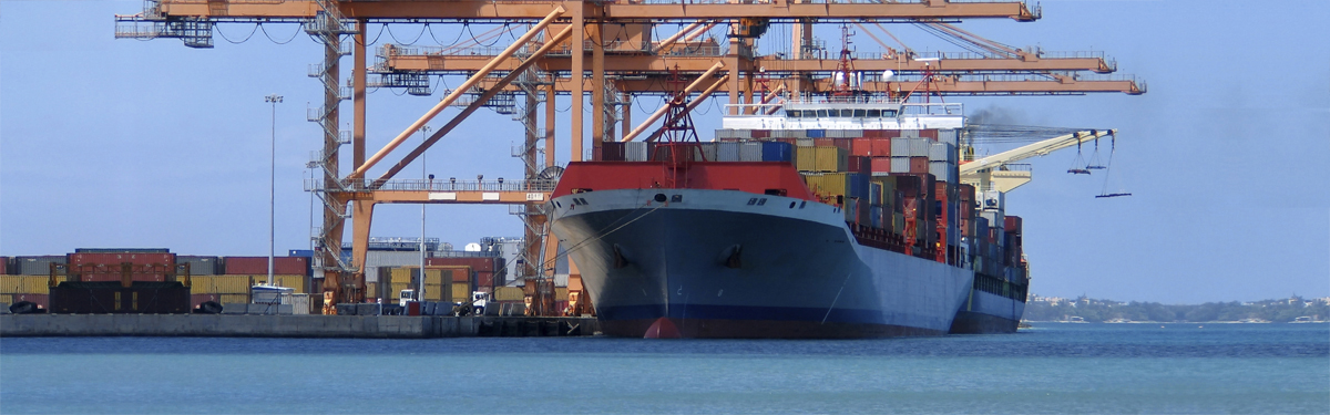 IMO only place for global debate on shipping and climate change, says ...