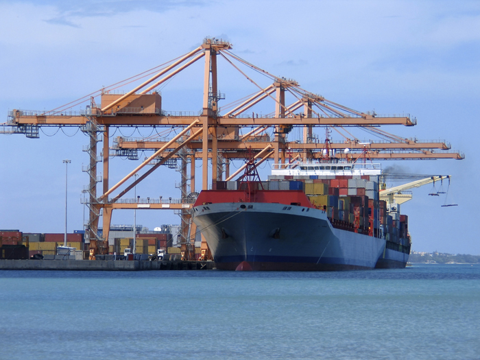 IMO only place for global debate on shipping and climate change, says ...