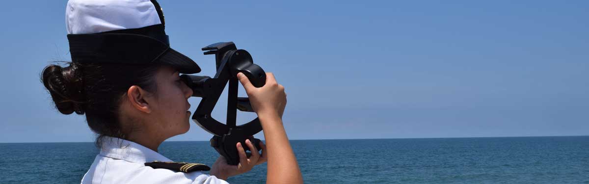 Maritime education and training