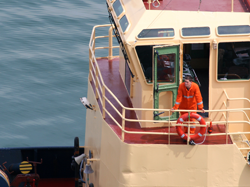 Seafarer shore leave gets extra protection from 1 January 2018