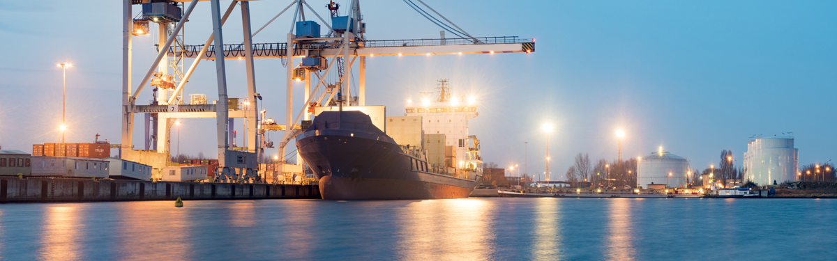 International Maritime Organization moves ahead with oceans and climate ...