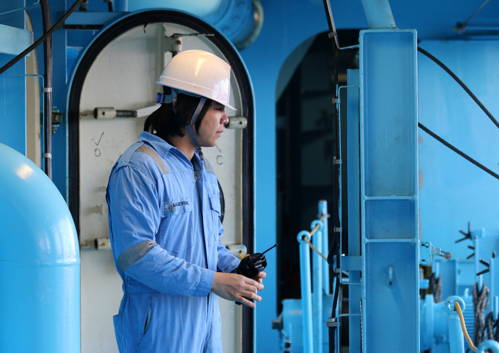 IMO welcomes entry into force of financial security for seafarers