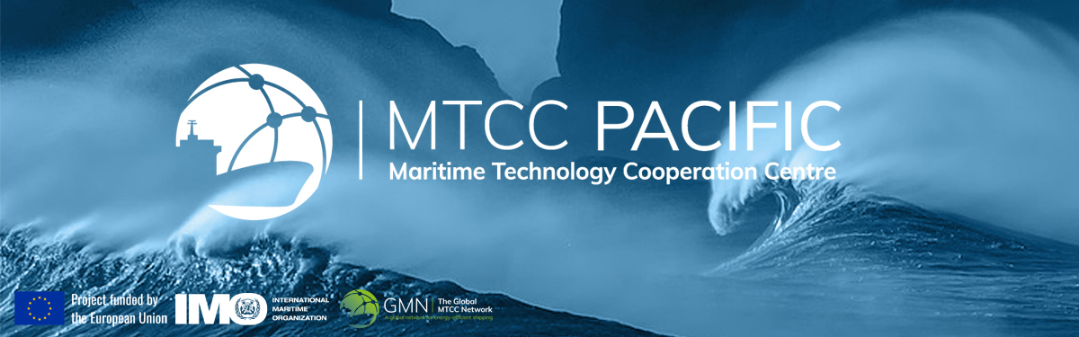 Pacific Community to host Maritime Technology Cooperation Centre for ...