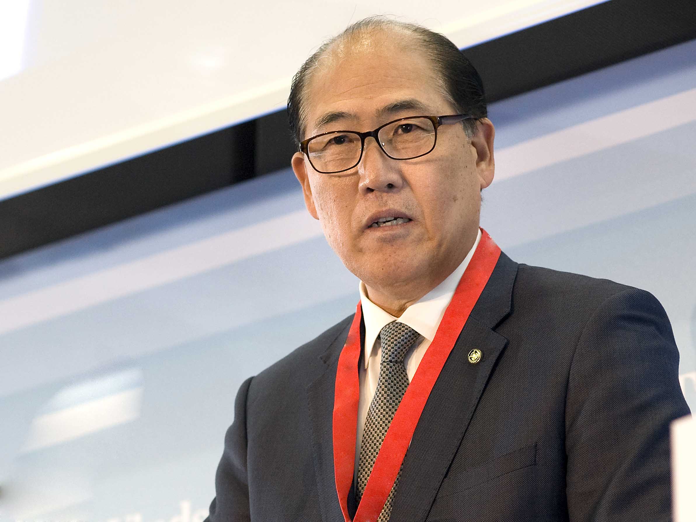 IMO Secretary-General speaks out against regional emission trading system