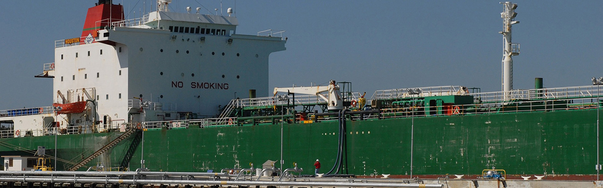 MARPOL amendments enter into force - ship fuel oil reporting ...
