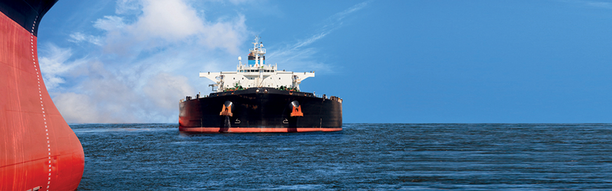 UN body adopts climate change strategy for shipping