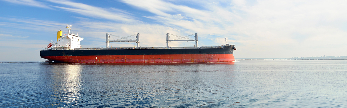 Next steps to deliver IMO GHG strategy