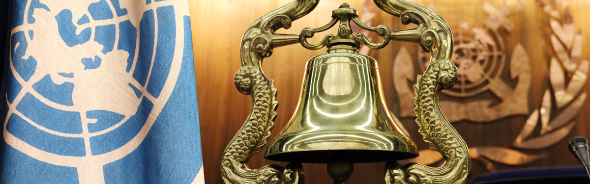 IMO Assembly elects new 40-Member Council