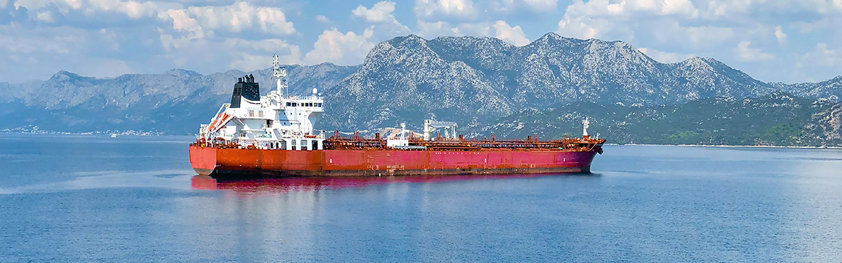 Preparations intensify as 1 January 2020 global cut in sulphur in ship ...