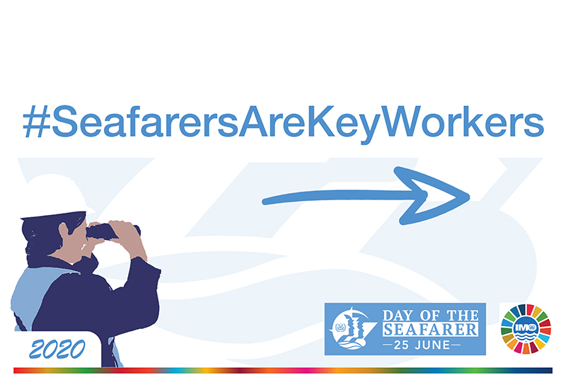 UN Day of the Seafarer highlights sacrifice of key workers at sea ...