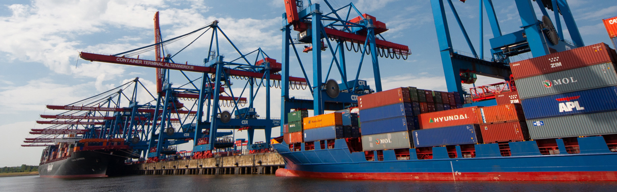 Keep trade moving safely to ensure COVID-19 recovery, say UN organizations