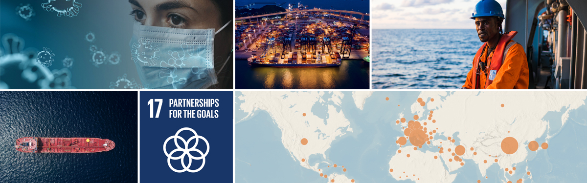 IMO urges keyworker exemptions for crew changes and repatriations