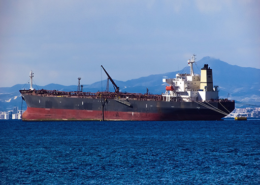 IMO 2020 sulphur limit implementation - carriage ban enters into force