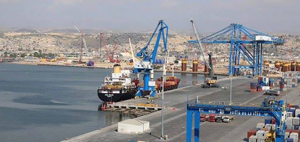 Angola port gets Maritime Single Window | Mirage News