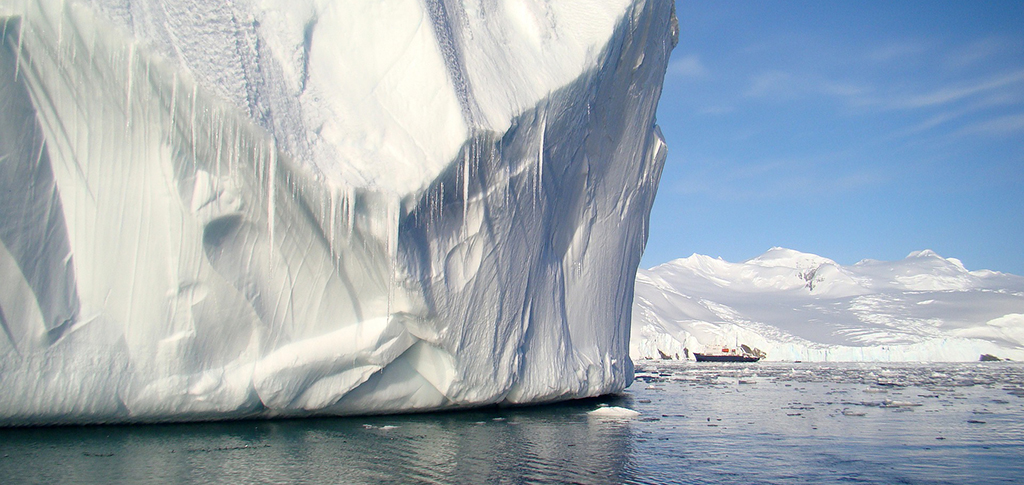 Marine geoengineering techniques - potential impacts