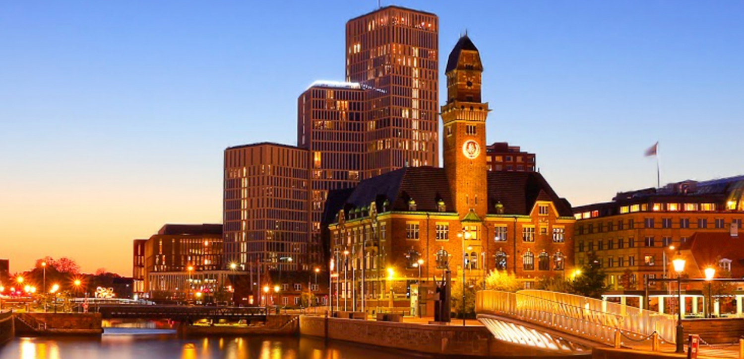 World Maritime University celebrates 40th anniversary | Mirage News