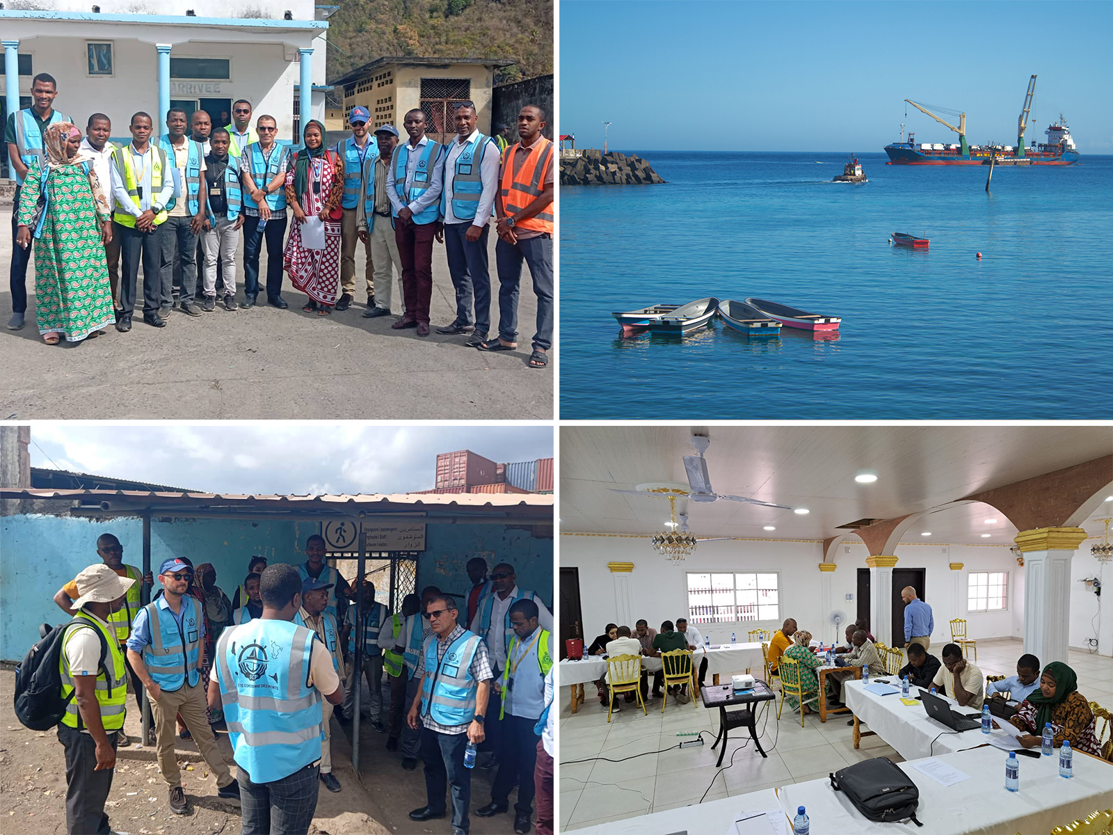 International Maritime Organization