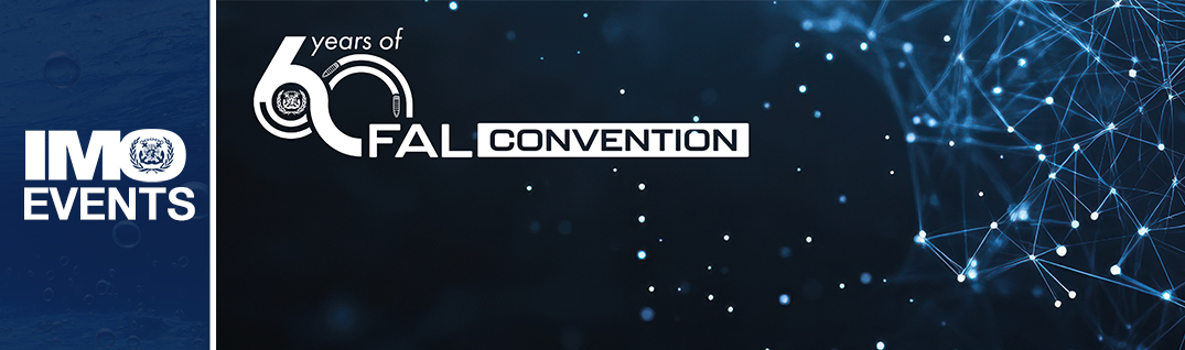 Special event to mark the 60th Anniversary of the FAL Convention