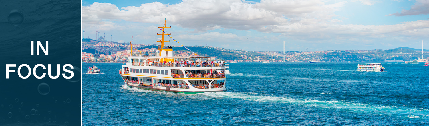 Domestic Ferry Safety