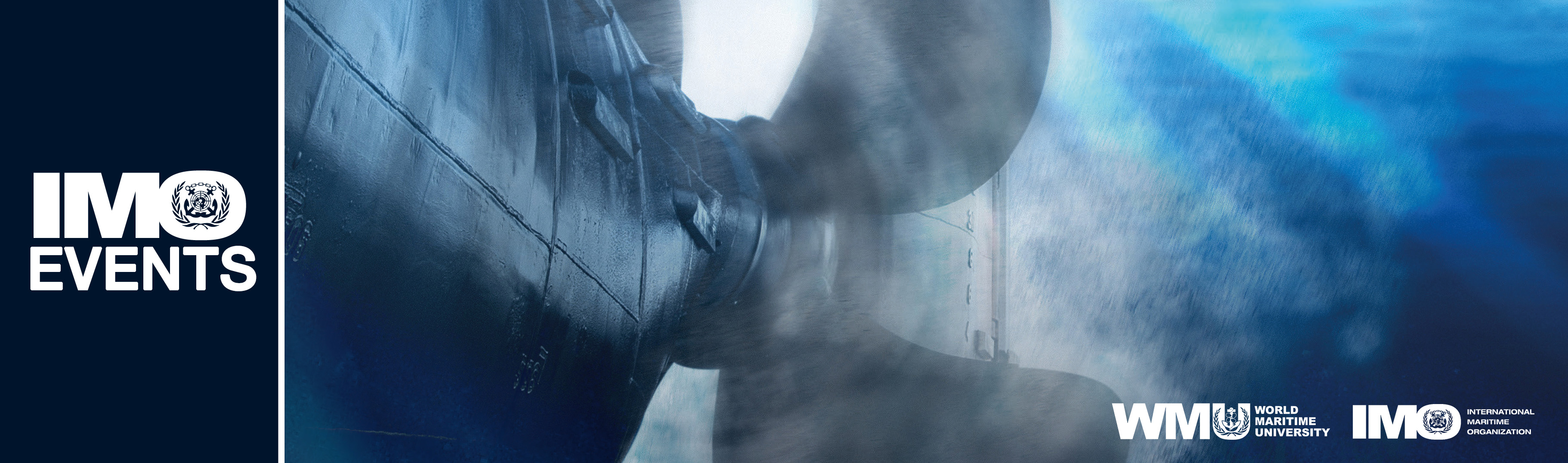 IMO-WMU Workshop on Underwater Radiated Noise