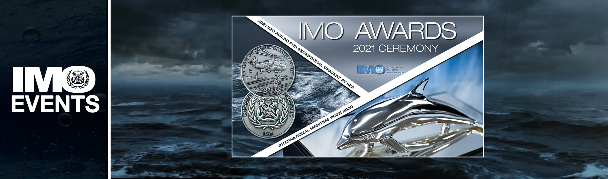 2021 IMO Awards Ceremony