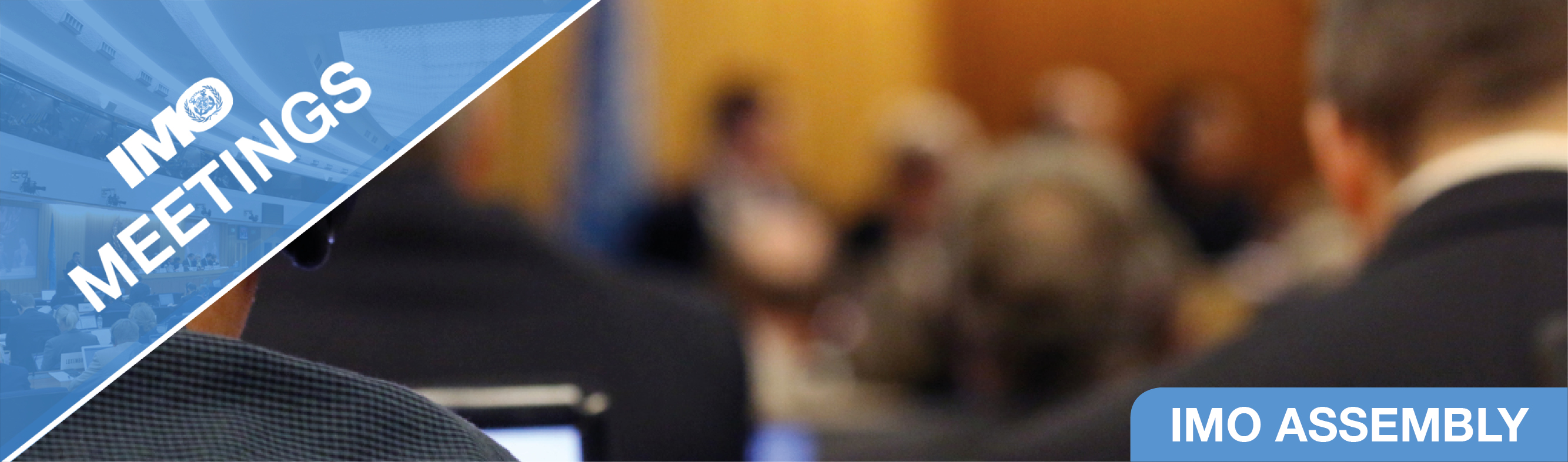 Preview of IMO Assembly, 32nd session (A 32), 6-15 December 2021