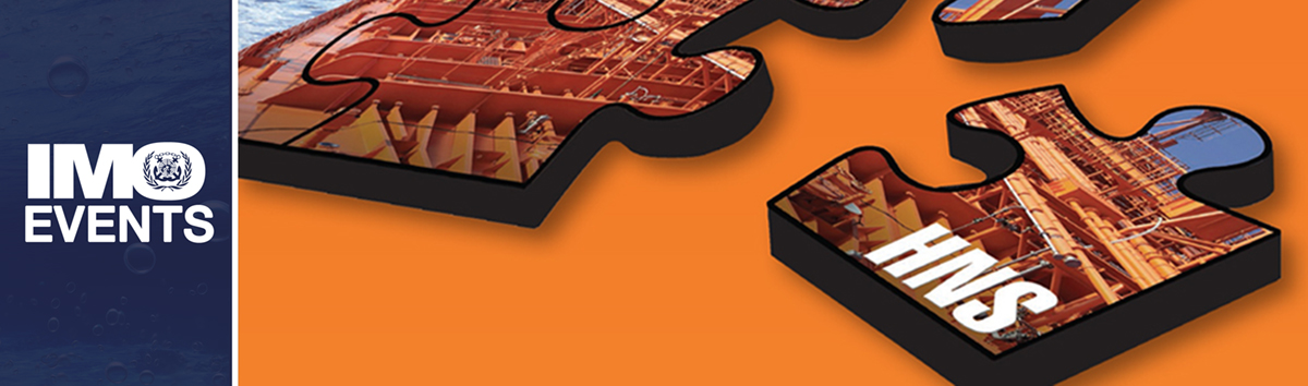 Workshop on 2010 Convention on Hazardous and Noxious Substances (HNS)