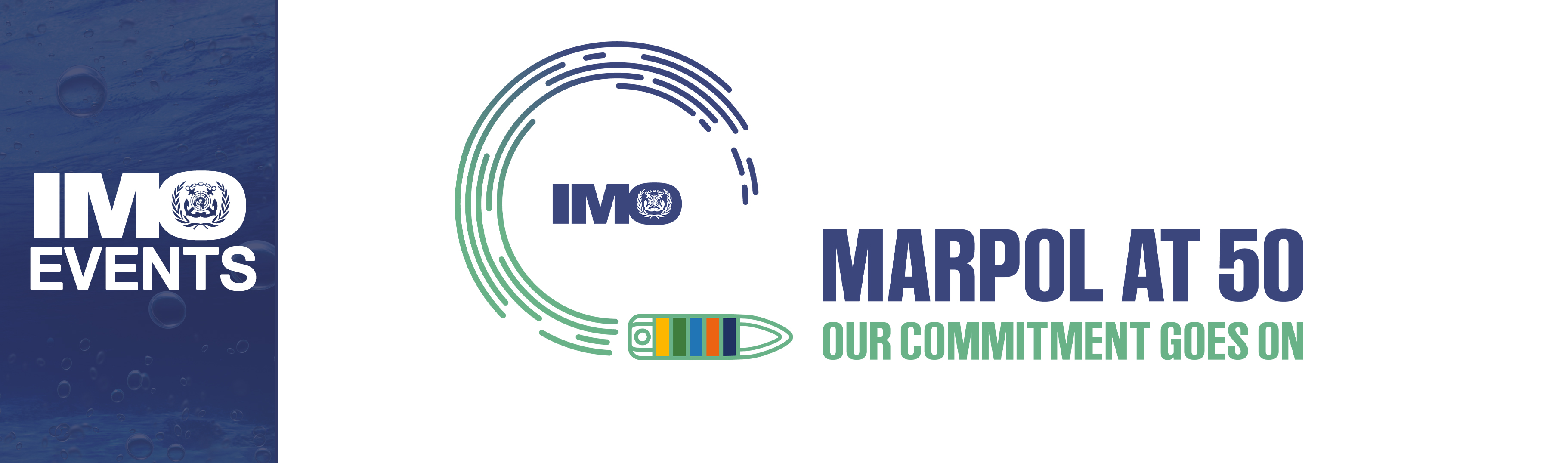 MARPOL at 50