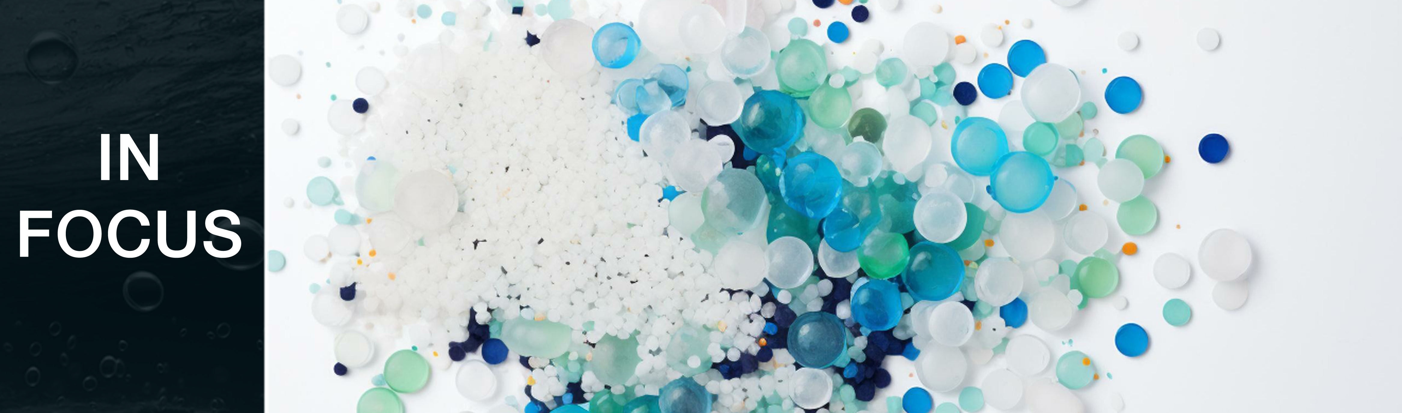 FAQ - Plastic pellets