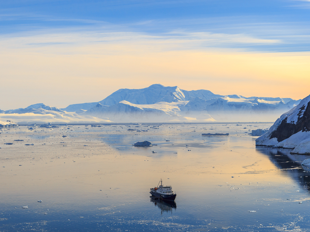 Making polar operations safer | Mirage News