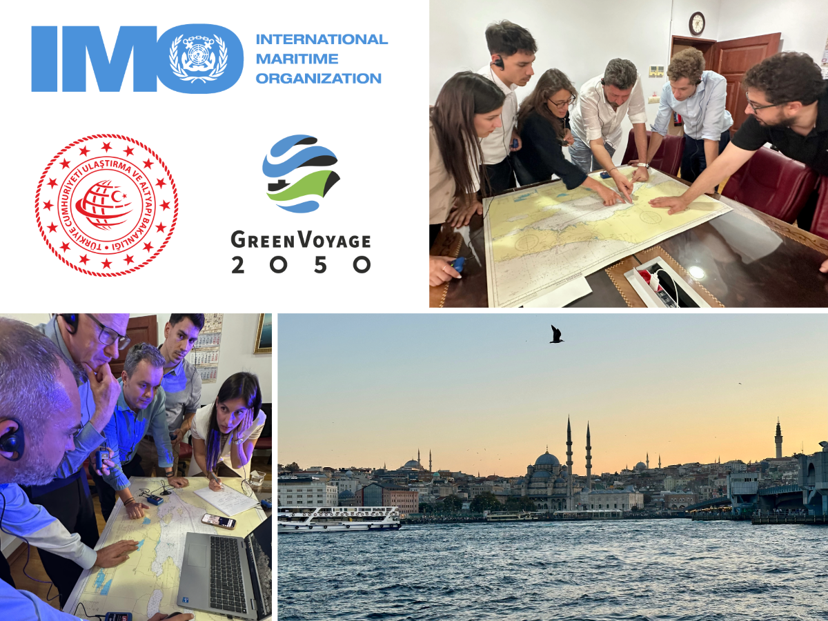 International Maritime Organization