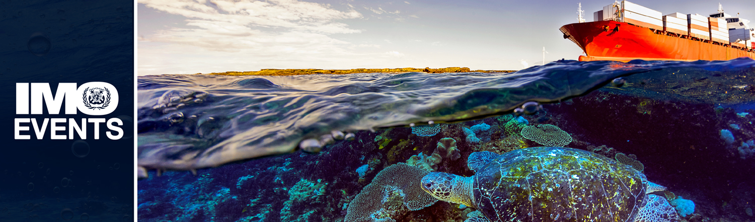 IMO side event at UN Ocean Conference