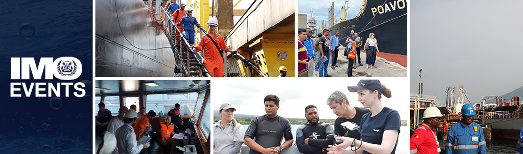 Thematic Exchange Day: Workshop and exhibition on technical cooperation